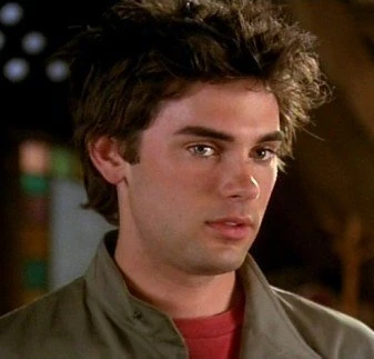 Chris Halliwell | Charmed Fanfiction Wiki | Fandom