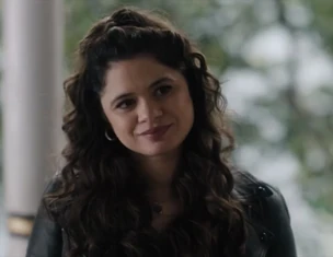 Melanie Vera (Remake-verse) | Charmed Fanfiction Wiki | Fandom