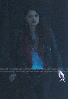 Mel Vera (Alternate History 2) | Charmed Fanfiction Wiki | Fandom