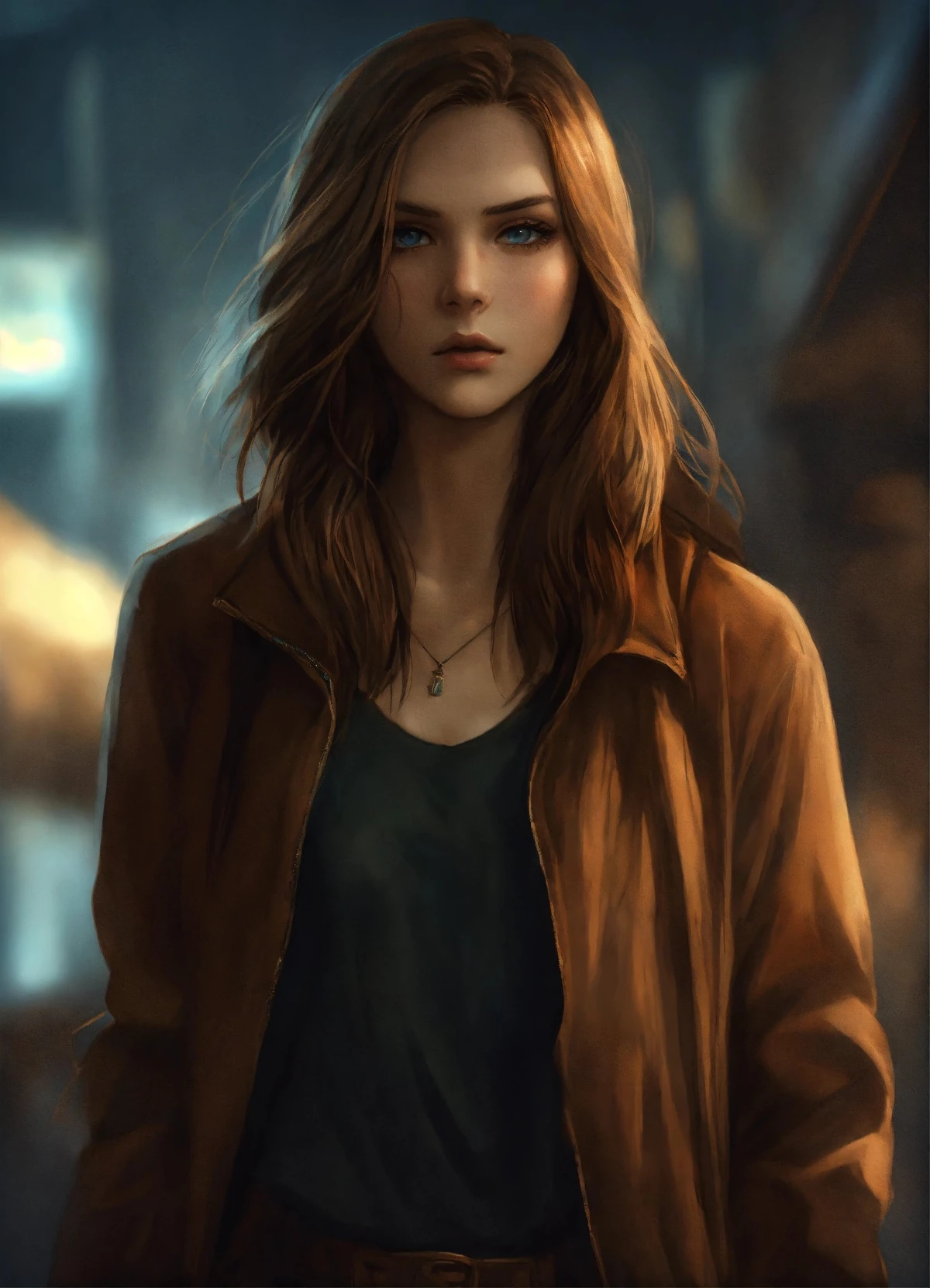 Rachel Macklyn (MalKenobi) | Charmed Fanfiction Wiki | Fandom