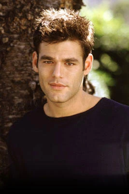 Henry Mitchell | Charmed Fanfiction Wiki | Fandom