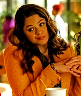 Mel Vera (Alternate History 6) | Charmed Fanfiction Wiki | Fandom