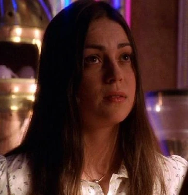 Emily Eve Dinsmore | Charmed Fanfiction Wiki | Fandom