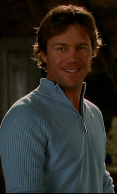 Leo Wyatt | Charmed Fanfiction Wiki | Fandom