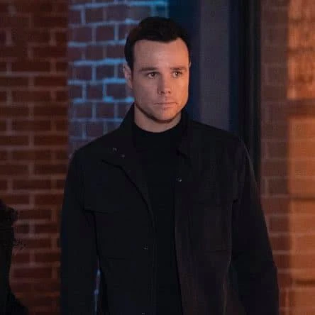 Harry Greenwood (Remake-verse) | Charmed Fanfiction Wiki | Fandom