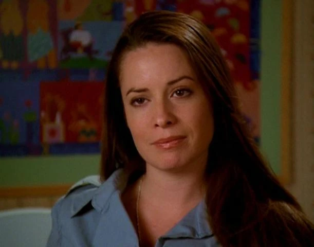 Piper Halliwell | Charmed Fiction Wiki | Fandom