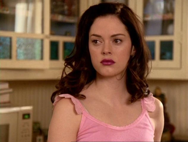 Paige Matthews | Charmed Fiction Wiki | Fandom