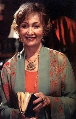 Penny Halliwell | Wicca Fictional Wiki | Fandom