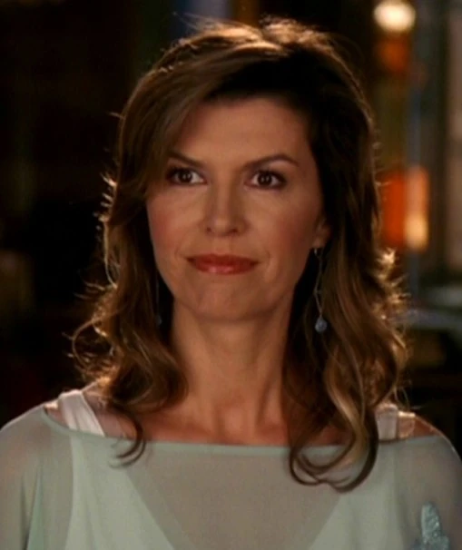 Patty Halliwell | Wicca Fictional Wiki | Fandom