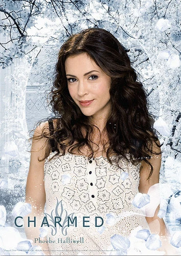 Phoebe Halliwell | Charmed Forever Til Forever Ends Wiki | Fandom