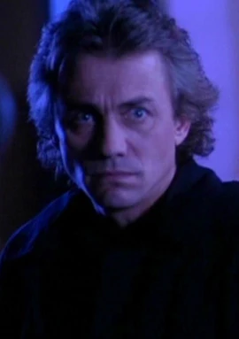 Gabriel Statler | Charmed Forever Wiki | Fandom