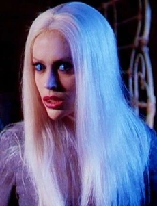 The Banshee | Charmed Forever Wiki | Fandom