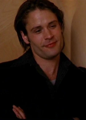 Rowan | Charmed Forever Wiki | Fandom