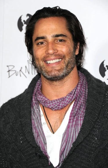Victor Webster Charmed
