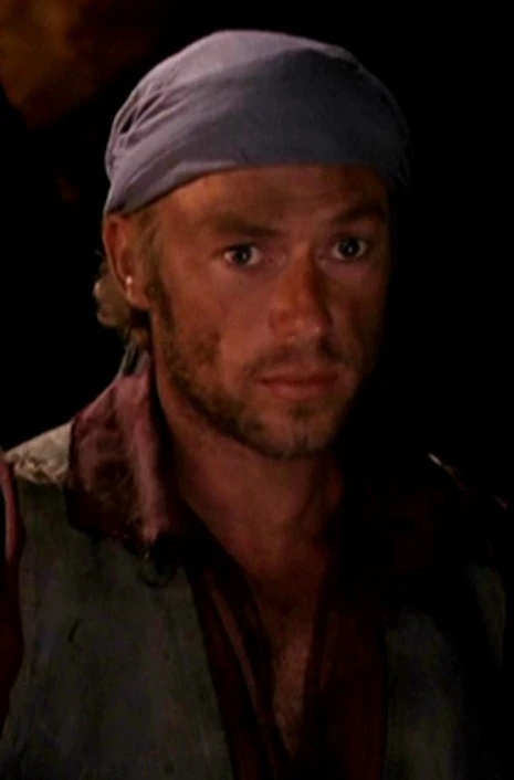 Reznor | Charmed Forever Wiki | Fandom