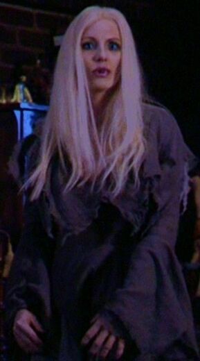 The Banshee | Charmed Forever Wiki | Fandom