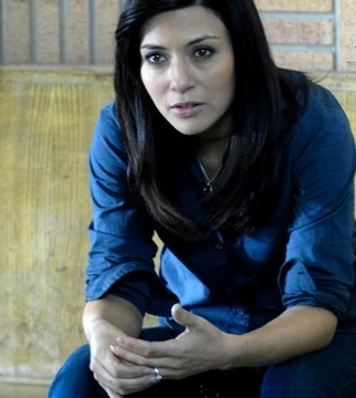 Marisol Nichols Charmed