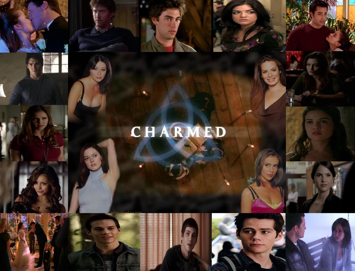 Charmed Again and Again? | Charmed Generation Wiki | Fandom