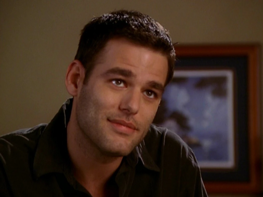 Henry Mitchell | Charmed Generation Wiki | Fandom