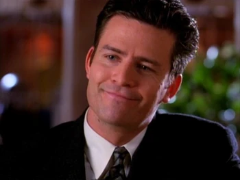 Andy Trudeau | Charmed Generation Wiki | Fandom