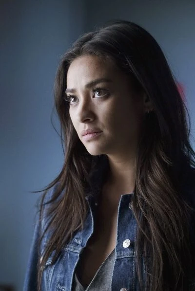Brianna Jenkins | Charmed Generation Wiki | Fandom