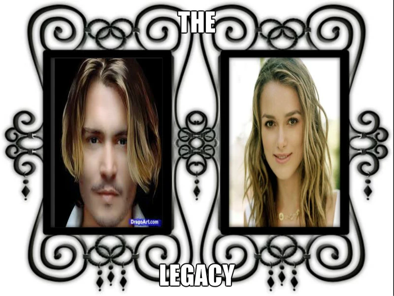 The Legacy | Charmed Generations Wiki | Fandom