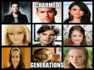 The Blessed Nine | Charmed Generations Wiki | Fandom