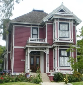Halliwell Manor | Charmed Generations Wiki | Fandom