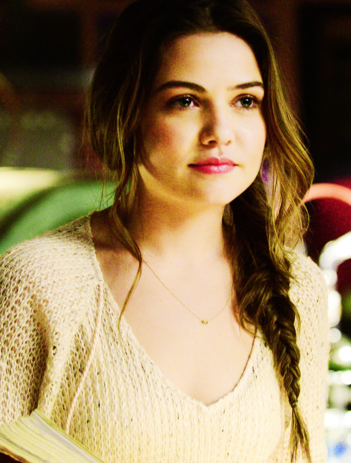 Briana Trudeau | Charmed Halliwell Generation Wikia | Fandom