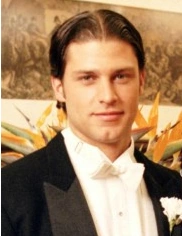 Gordon Johnson | Streghe Wiki | Fandom