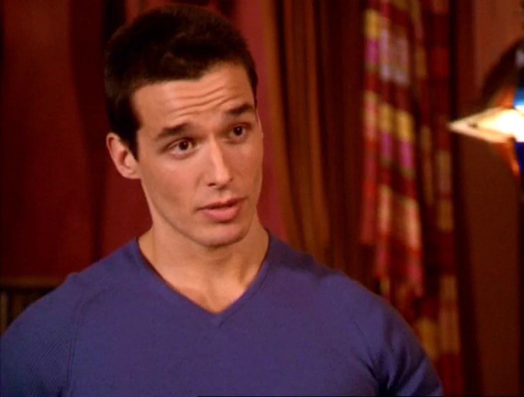 Bane Jessup/Galleria | Streghe Wiki | Fandom