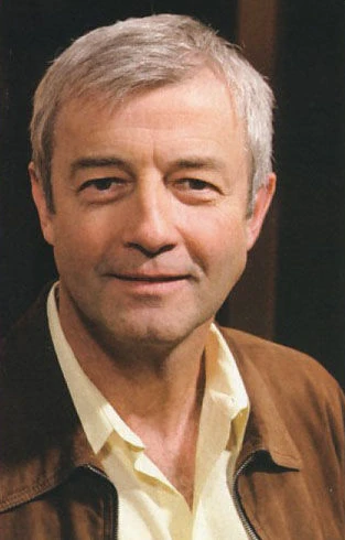 Victor Bennett | Streghe Wiki | Fandom