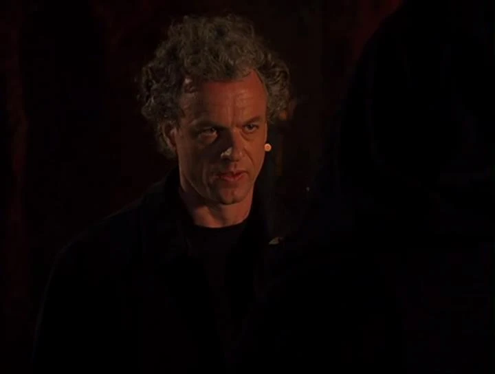 Demone Camaleonte | Streghe Wiki | Fandom