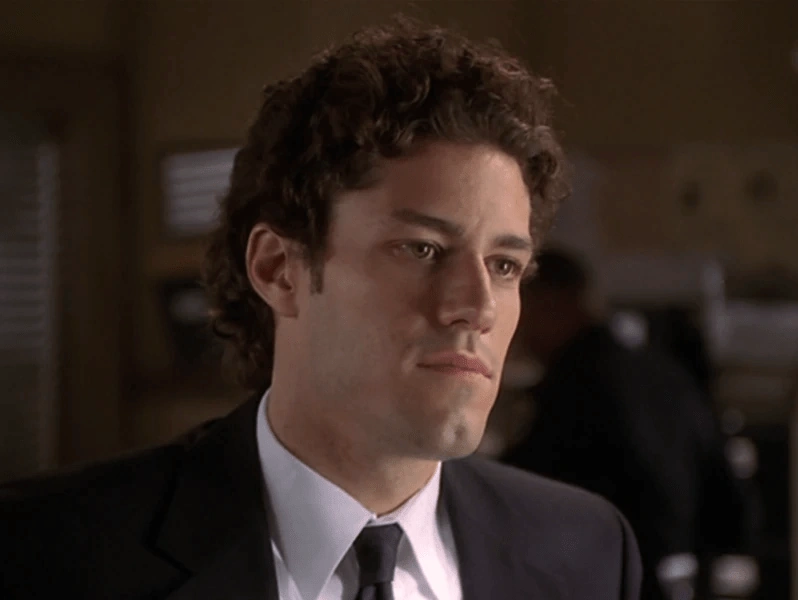 Agente Murphy | Streghe Wiki | Fandom