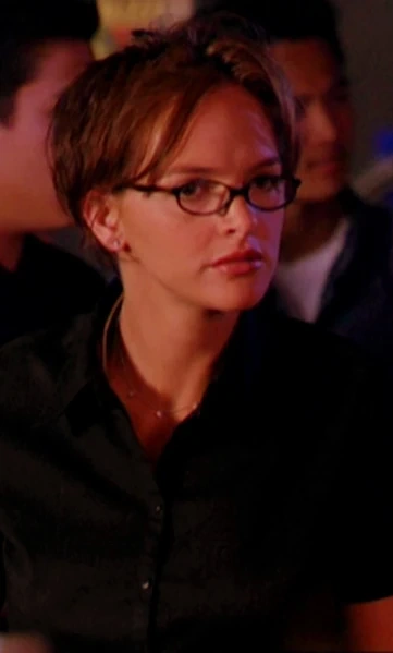 Abby | Streghe Wiki | Fandom