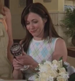 Melinda Warren | Streghe Wiki | Fandom