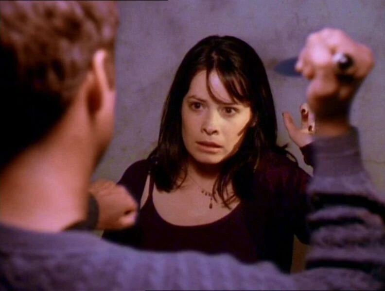 Piper Halliwell/Vita Magica | Streghe Wiki | Fandom