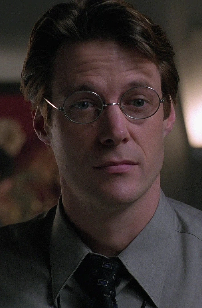 Roger | Streghe Wiki | Fandom