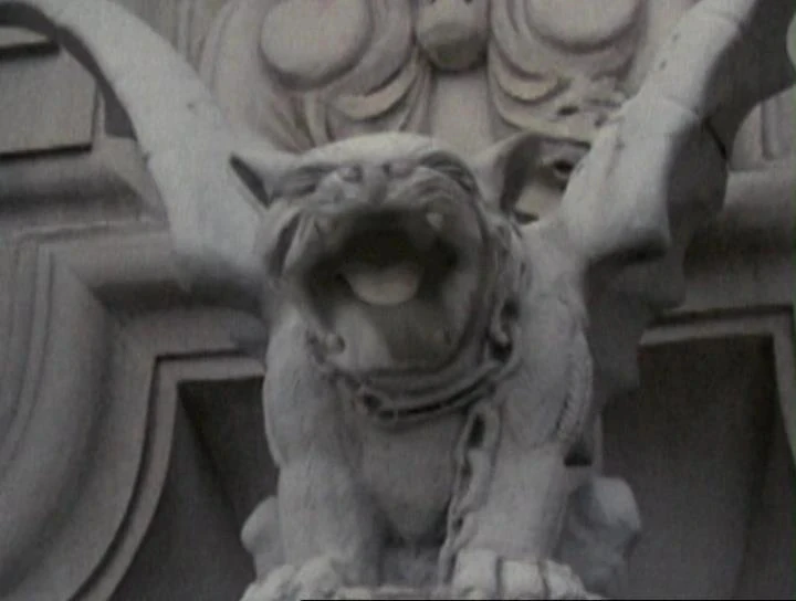 Gargoyle | Streghe Wiki | Fandom