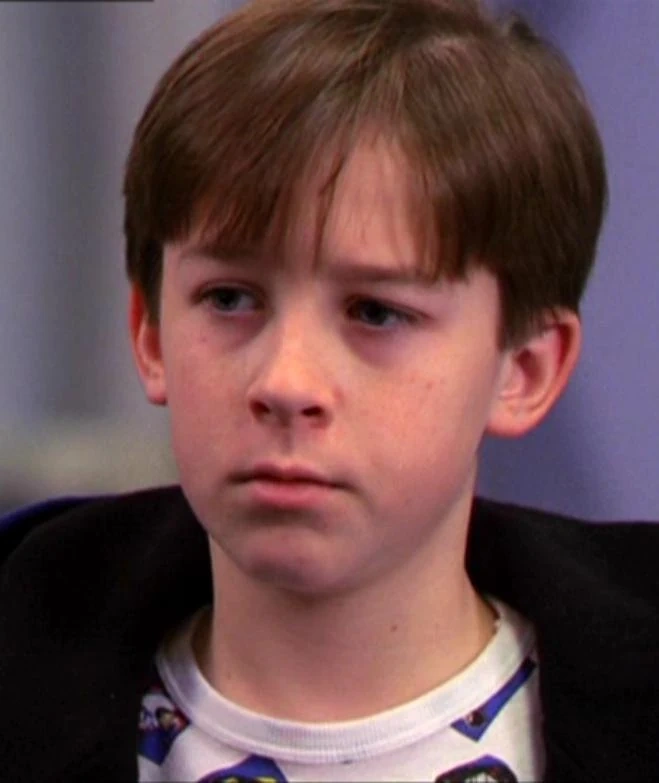 Nathan | Streghe Wiki | Fandom