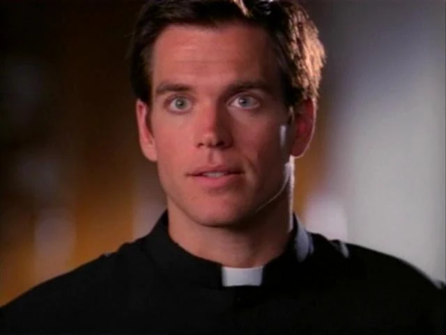 Brendan Rowe | Streghe Wiki | Fandom