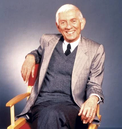Aaron Spelling | Streghe Wiki | Fandom