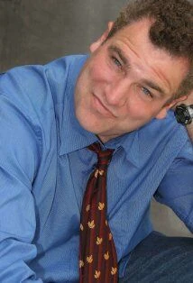 Albert Stroth | Streghe Wiki | Fandom