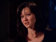 Prue Halliwell | Streghe Wiki | Fandom