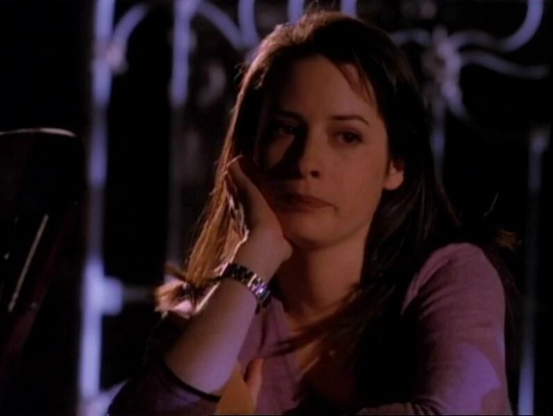 Piper Halliwell/Perdite dei Poteri | Streghe Wiki | Fandom