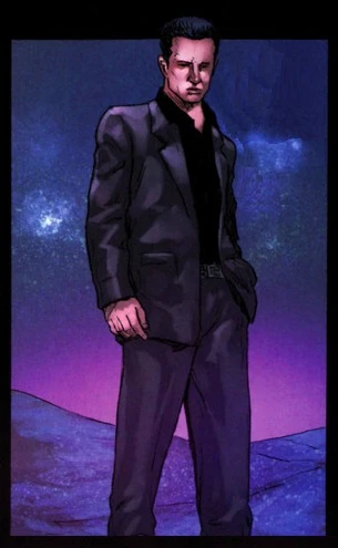 Cole Turner | Streghe Wiki | Fandom