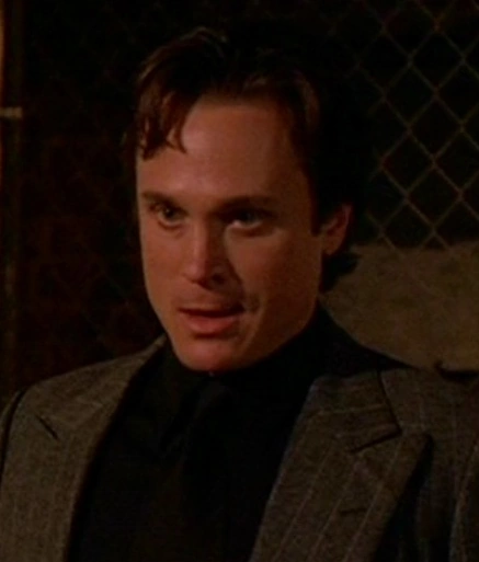 Devlin | Streghe Wiki | Fandom