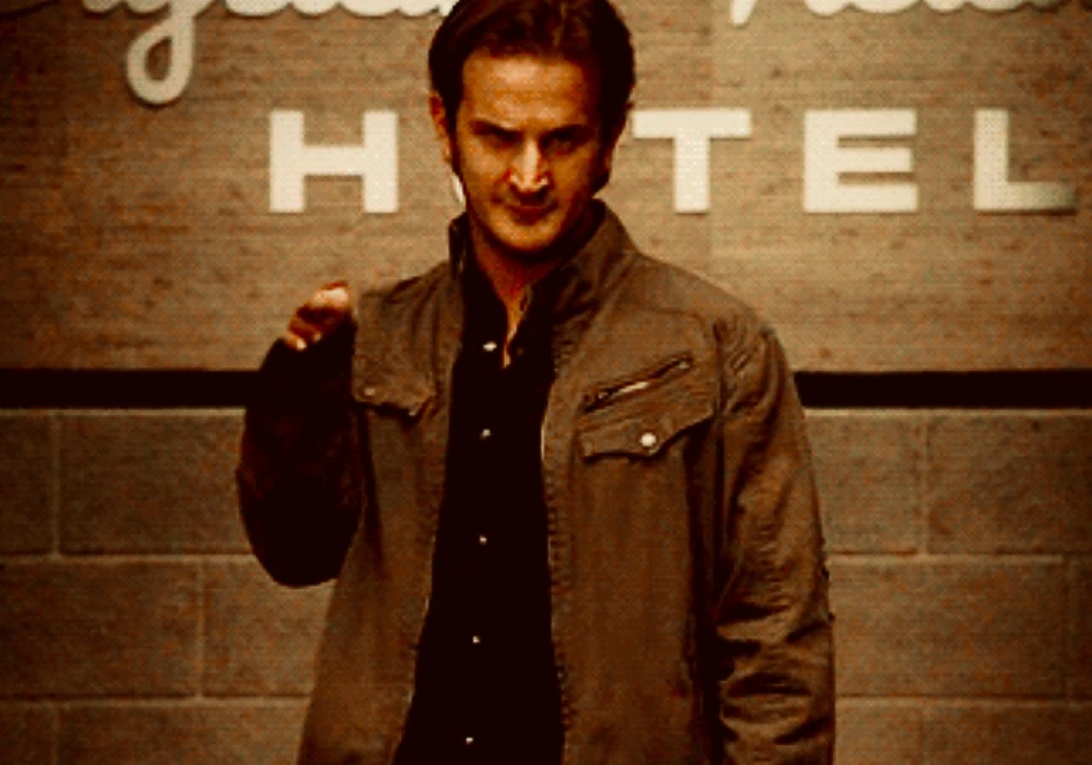 Leo - Gabriel | Charmed Legacies Wiki | Fandom