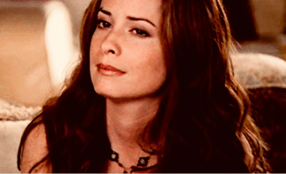 Piper Halliwell | Charmed Legacies Wiki | Fandom