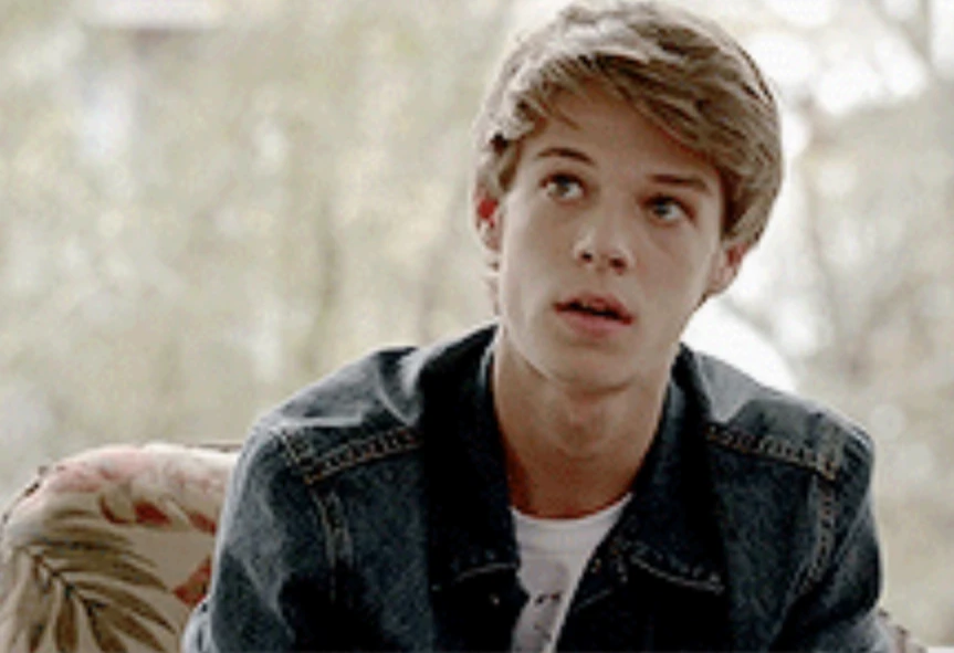 Robbie Winchester | Charmed Legacies Wiki | Fandom